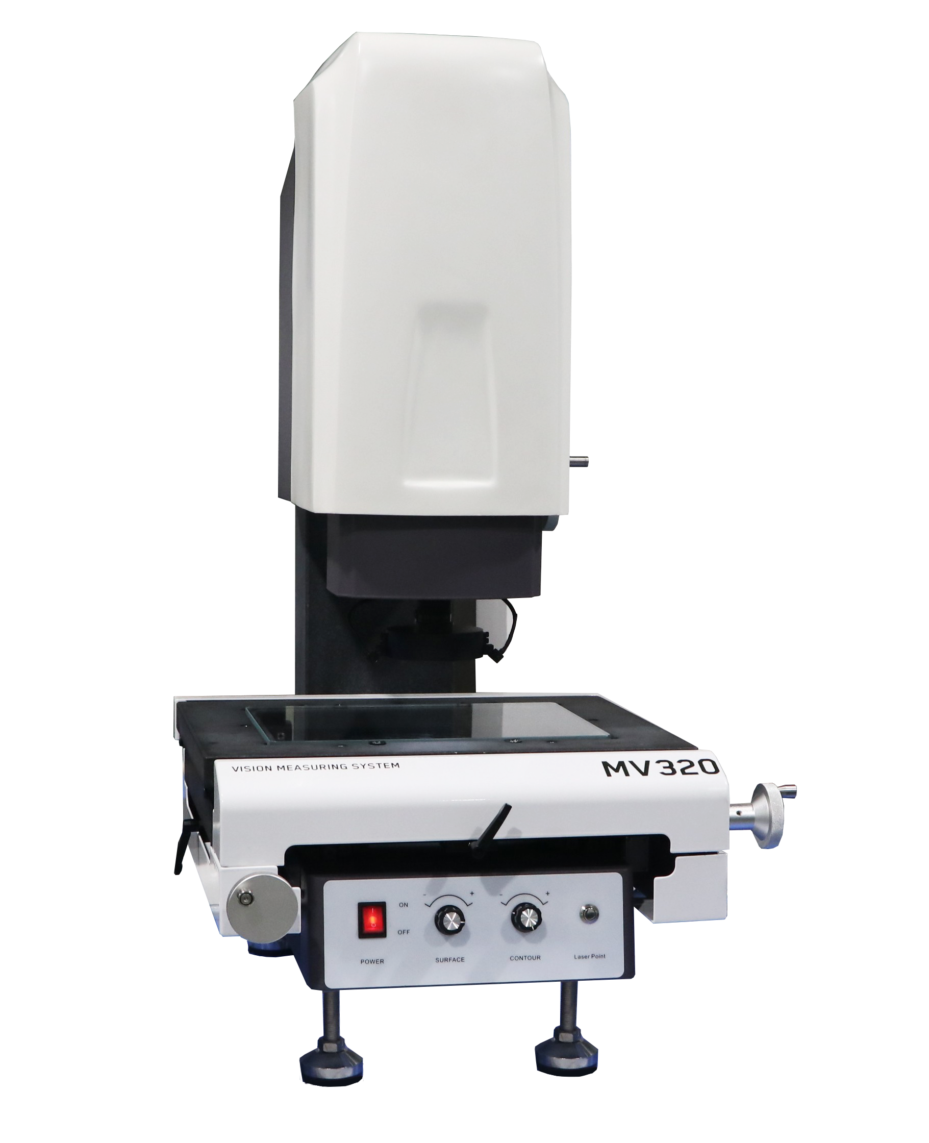 Manual image measuring instrument – Dantsin Grand Company Limited