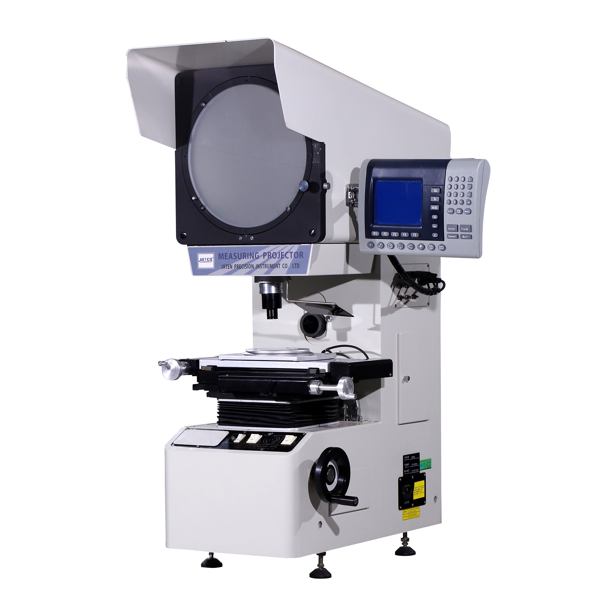 IMS-M400 Vertical Projector – Dantsin Grand Company Limited